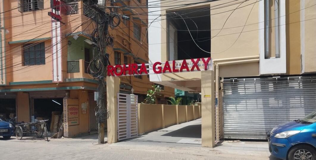 Rohra Galaxy New Town, Kolkata | Price List & Brochure, Floor Plan ...