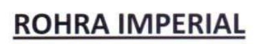 Rohra Imperial Kolkata East, New Town | Price List & Brochure, Floor ...