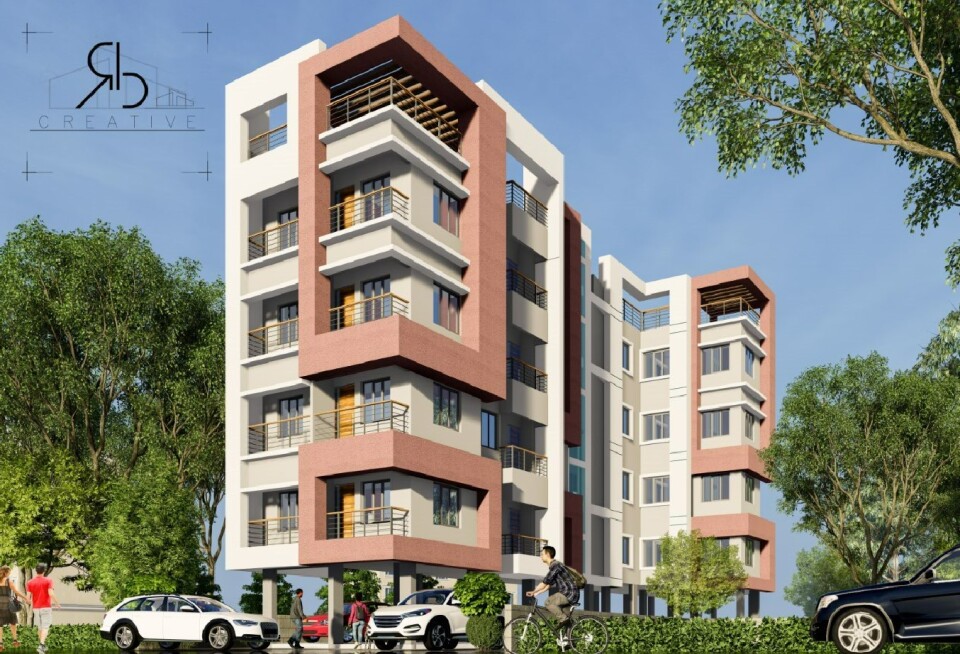 Tirath Exotica Chinar Park, Kolkata | Price List & Brochure, Floor Plan ...