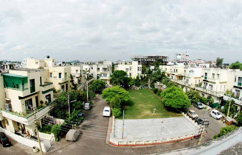 Rohtas Enclave Rabindra Palli, Lucknow Resale Price List, Brochure ...