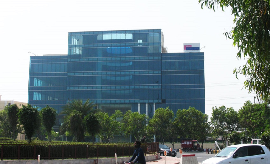 Rohtas Matrix Technosquare Knowledge Park 1, Greater Noida | Resale ...