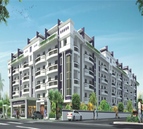 Roma Builders Romas Epicurean Photos - Whitefield, Bangalore Pictures