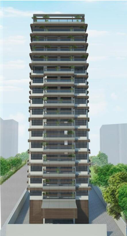 Roodraksh Golf Walk Chembur Chembur, Mumbai | Price List & Brochure ...
