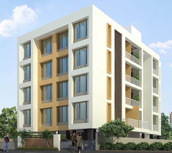 Lalit Roongta Group Roongta Classique Photos - Indira Nagar, Nasik Pictures