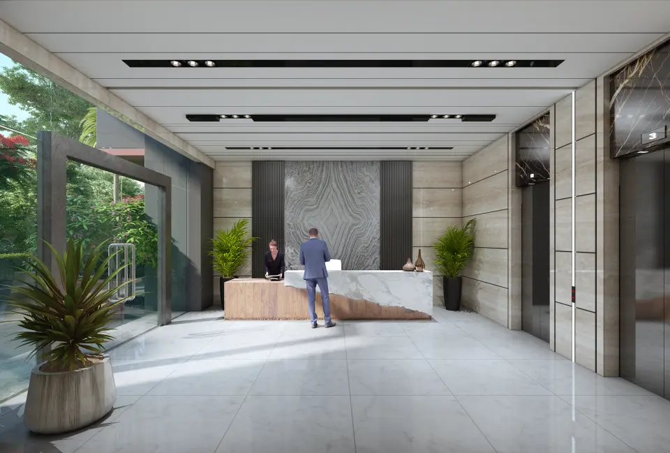 Roongta Homes LLP Roongta Supremus Photos - Mumbai Naka, Nasik Pictures