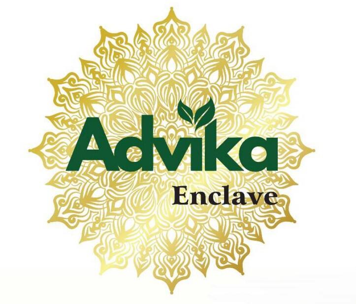 Root2home India Root Advika Enclave Map - Dadri, Greater Noida Location Map