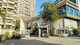 3 BHK / Bedroom Apartment / Flat for rent in Rosa Bella Kavesar Thane ...