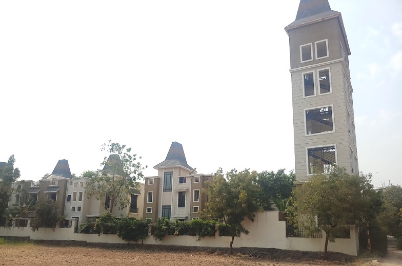 Royal Buildcon Royal Garden Photos And Videos - Kolsewadi, Mumbai ...