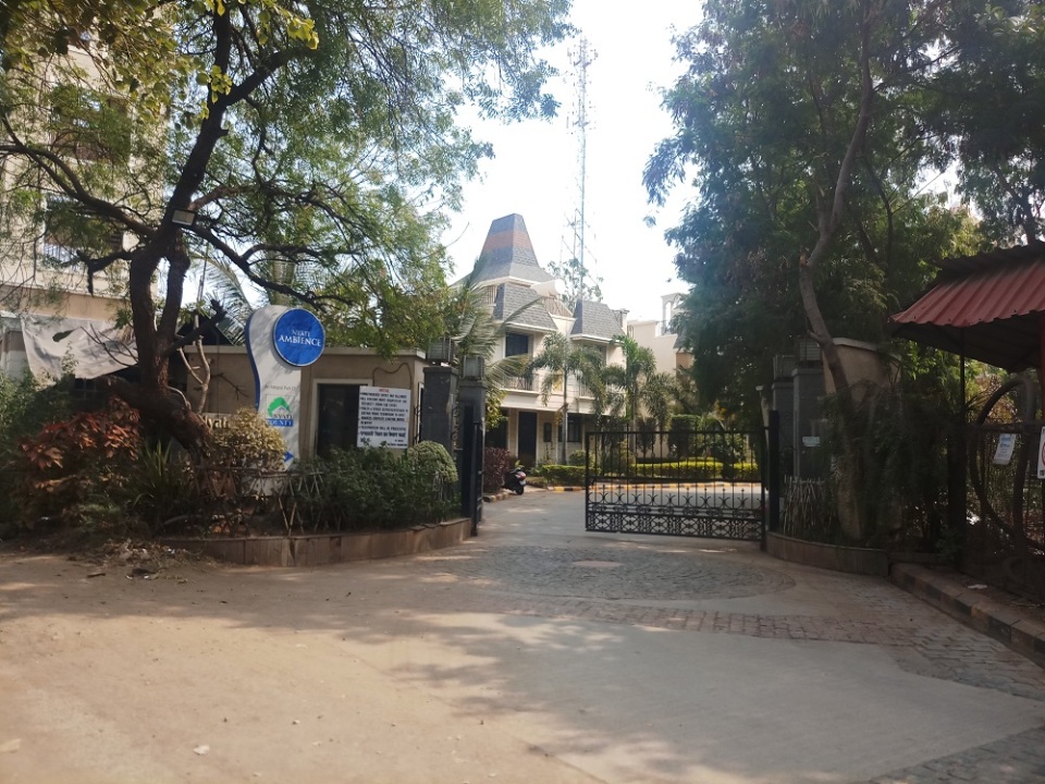 Royal Buildcon Royal Garden Photos And Videos - Kolsewadi, Mumbai ...