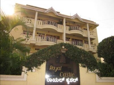 Royal Builders Coimbatore Builders / Developers - Projects - Constructions