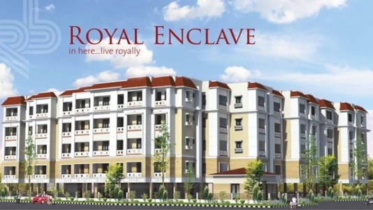 Royal Builders Coimbatore Builders / Developers - Projects - Constructions