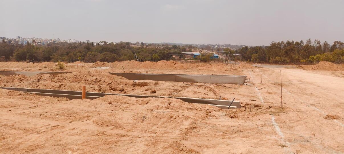 Raja Brindavan Ilavala Hobli, Mysore | Price List & Brochure, Floor ...