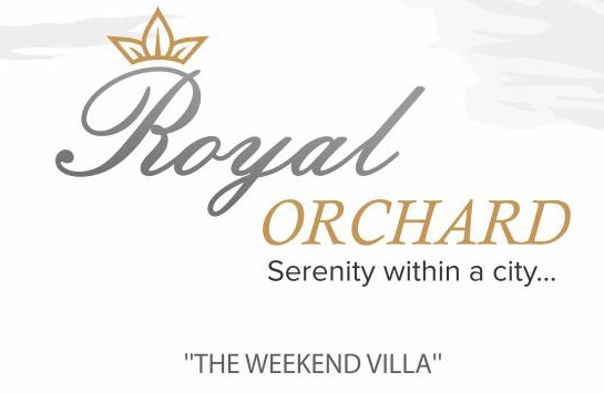 Royal Buildspace LLP Royal Orchard Map - Shinay, Kutch Location Map