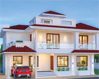 Royal Builders Goa Builders / Developers - Projects - Constructions