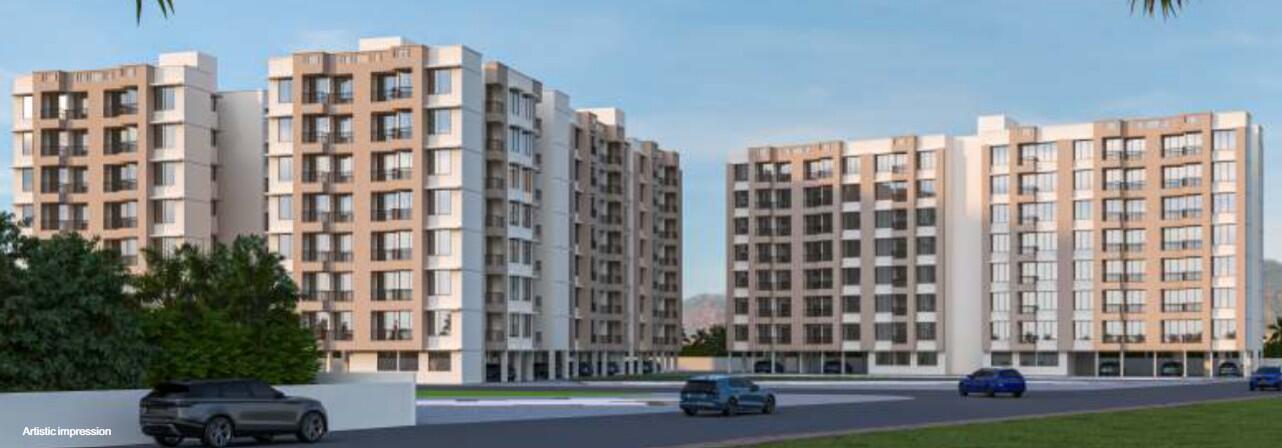 Royal Developers Thane Shubhvastu Photos - Vasind, Thane Pictures