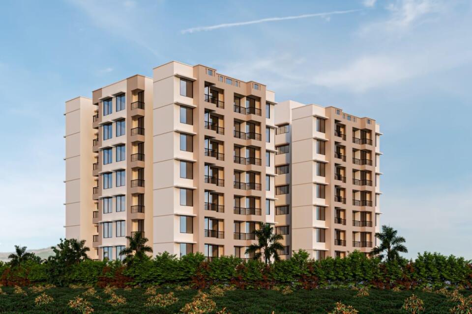 Royal Developers Thane Shubhvastu Photos - Vasind, Thane Pictures