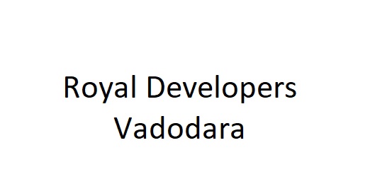 Royal Developers Vadodara Builders / Developers - Projects - Constructions