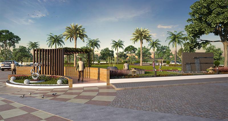 Royal Dev Vivan Ahmedabad South, Kalikund Resale Price List, Brochure ...