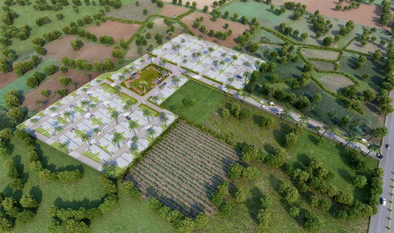 Royal Dev Vivan Ahmedabad South, Kalikund Resale Price List, Brochure ...