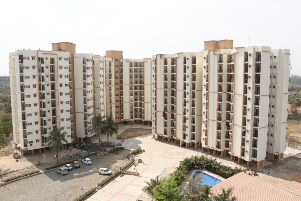 Royal Lake City Umargam, Valsad | Price List & Brochure, Floor Plan ...