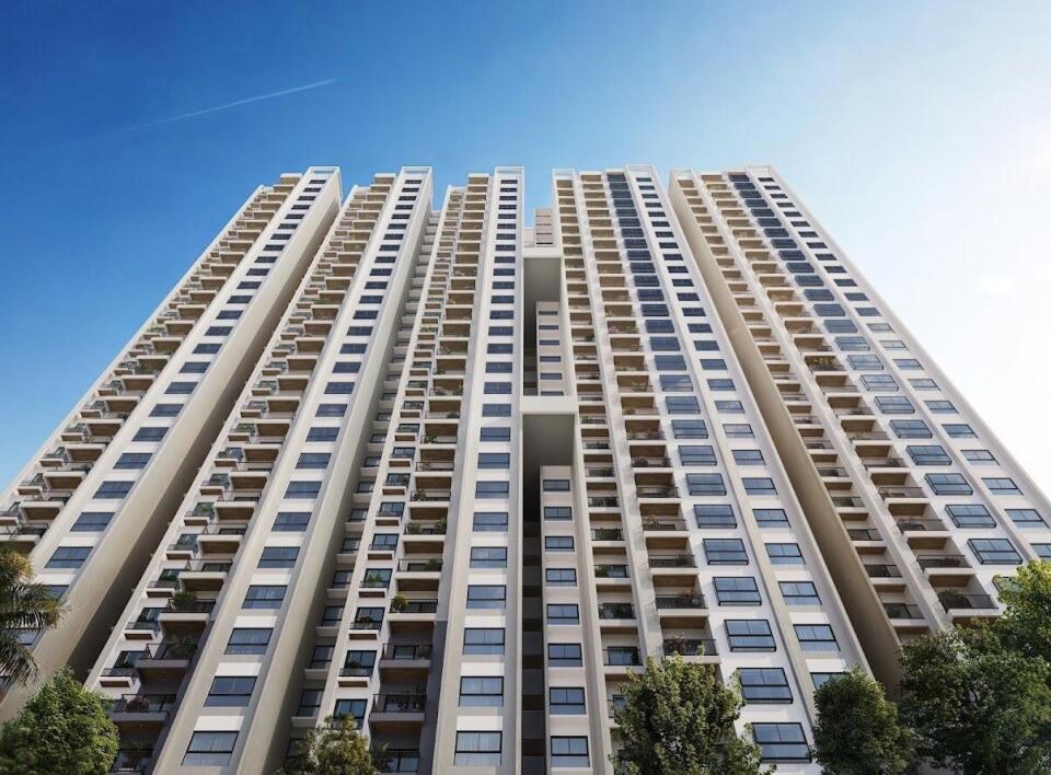 RLD Project High Rise Kelambakkam, Chennai | Price List & Brochure, Floor Plan, Location Map ...