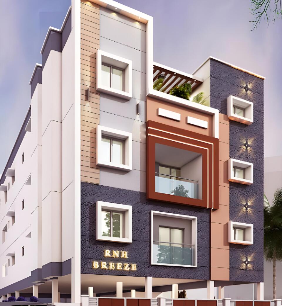 Royal Nest Breeze Pammal, Chennai | Price List & Brochure, Floor Plan ...