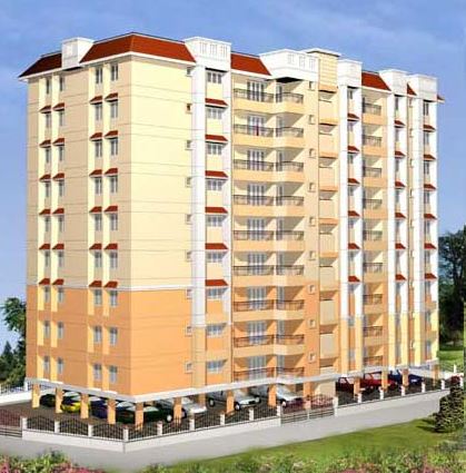 Royal Projects (Group) Royal Enclave Photos - Tripunithura, Kochi Pictures