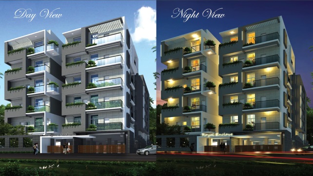 Royal Properties Bangalore Royal Enclave Photos - Uttarahalli ...