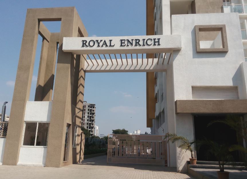 Royal Properties India Builders Royal Enrich Photos And Videos ...
