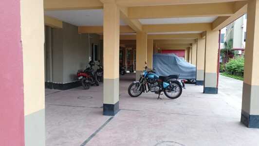 2 BHK / Bedroom Apartment / Flat for rent in GS Geetanjali Garden ...