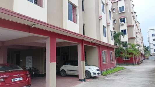 2 BHK / Bedroom Apartment / Flat for rent in GS Geetanjali Garden ...
