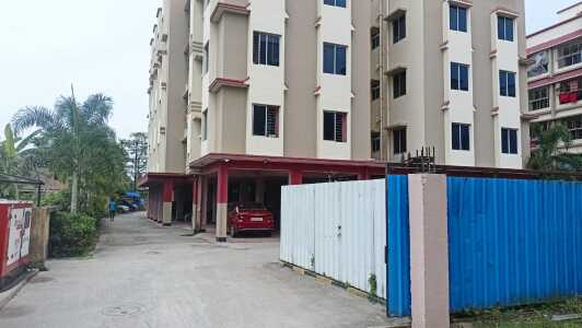 2 BHK / Bedroom Apartment / Flat for rent in GS Geetanjali Garden ...
