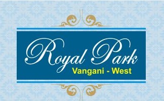 Royal Realty Royal Park Map - Vangani, Mumbai Beyond Thane Location Map