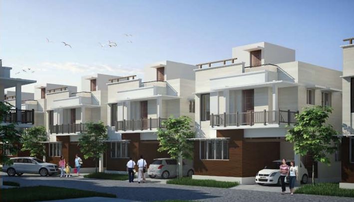 Royal Avenue Ariyamangalam, Trichy Resale Price List, Brochure, Floor ...