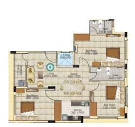 2 BHK Apartment / Flat for sale in Govindnagar Rishra Rishra Hooghly ...