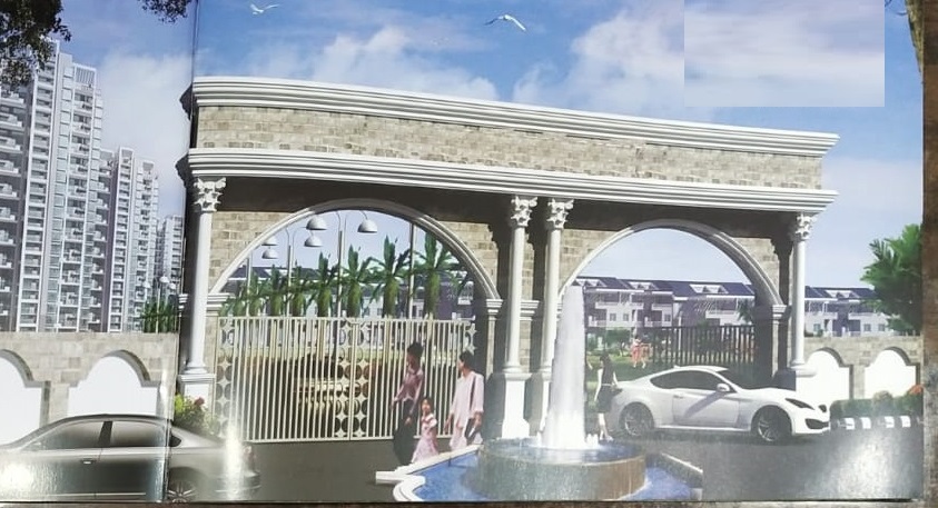Sai Village Lucknow, Dewa Road | Price List, Brochure, Floor Plan