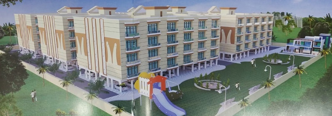 Sai Village Lucknow, Dewa Road | Price List, Brochure, Floor Plan