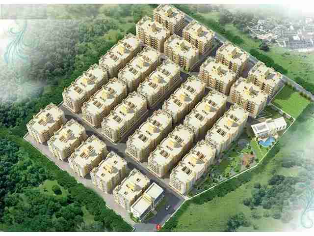 Royal Star City Shirwal, Satara Resale Price List, Brochure, Floor Plan ...