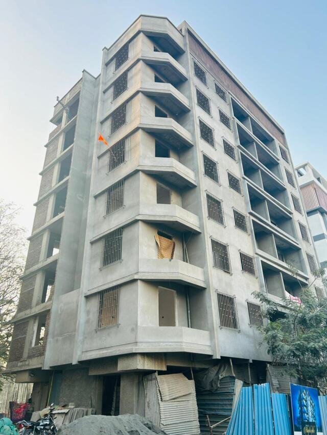 Royal Group and Trinity Buildcon 21 Baner Hills Photos - Baner, Pune ...