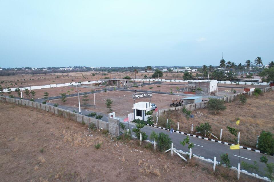 Royal view Palladam Palladam, Tirupur Resale Price List, Brochure ...