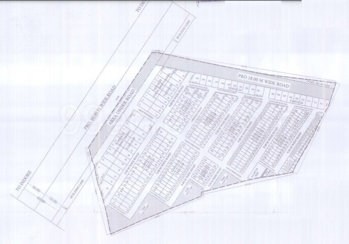 Royal Highway Smart City Indore, Sanwer | Price List & Brochure, Floor ...