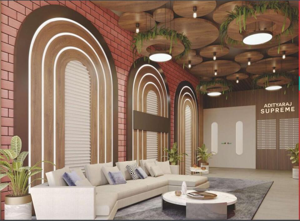 Adityaraj Supreme Chembur East, Mumbai | Price List & Brochure, Floor ...