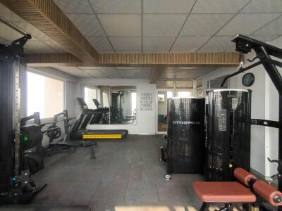 3 BHK Apartment / Flat for sale in Royce Sentosa Parc Raj Nagar ...