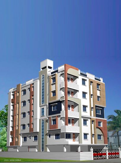 Roytech Group Roytech Urban Essence Photos - Narendrapur, Kolkata Pictures