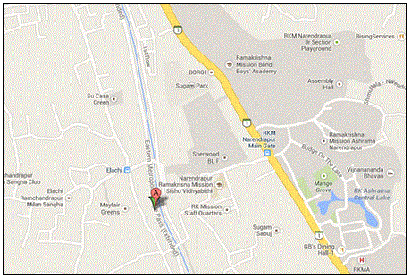 Roytech Urban Essence Narendrapur, Rajpur Sonarpur, Kolkata South Resale Price List, Brochure ...