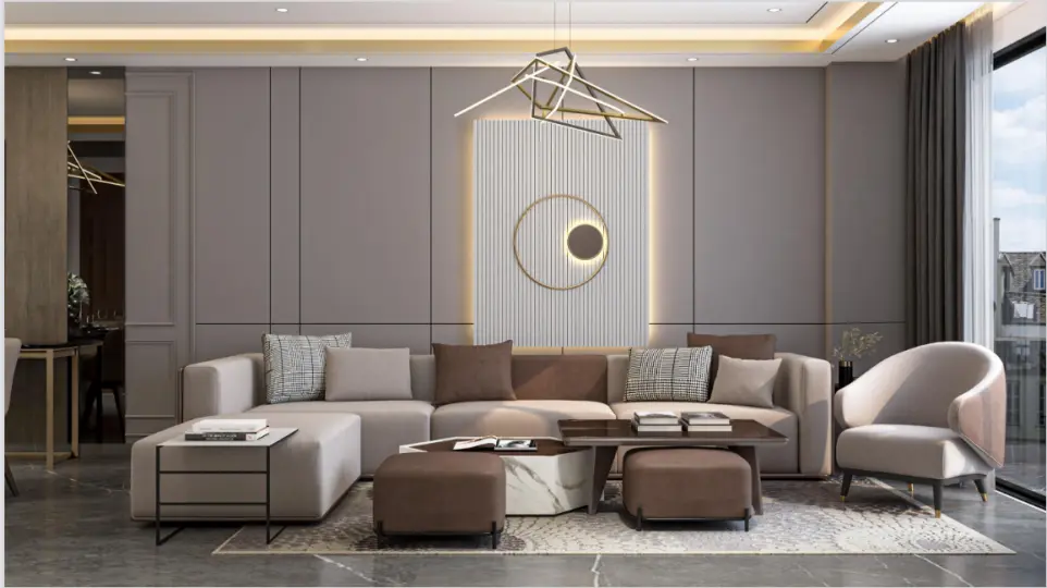 RP Premium Residences Defence Colony Defence Colony, South Delhi ...