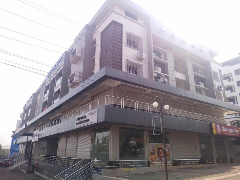 RP Developers Vaibhav Business Centre Photos And Videos - Herga, Udupi ...