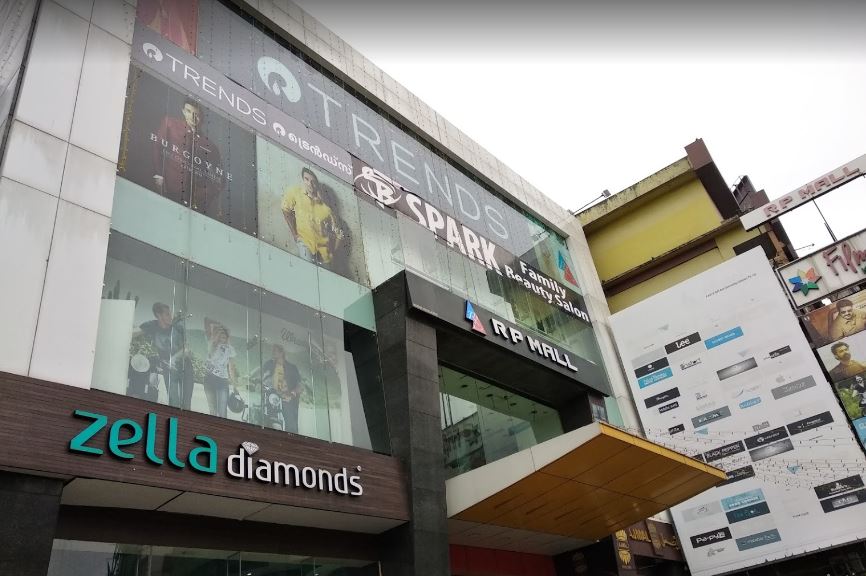 RP Group RP Mall Photos - Arayidathupalam, Calicut Pictures