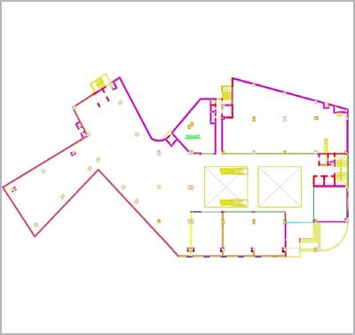 RP Group RP Mall Photos - Arayidathupalam, Calicut Pictures