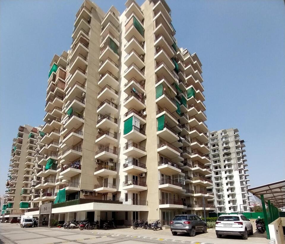 RPS Auria Residences Sector 88, Faridabad | Price List & Brochure ...